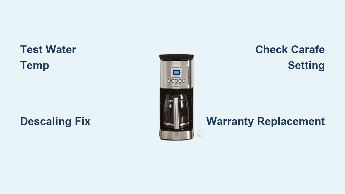 Cuisinart Bread Machine Troubleshooting Guide