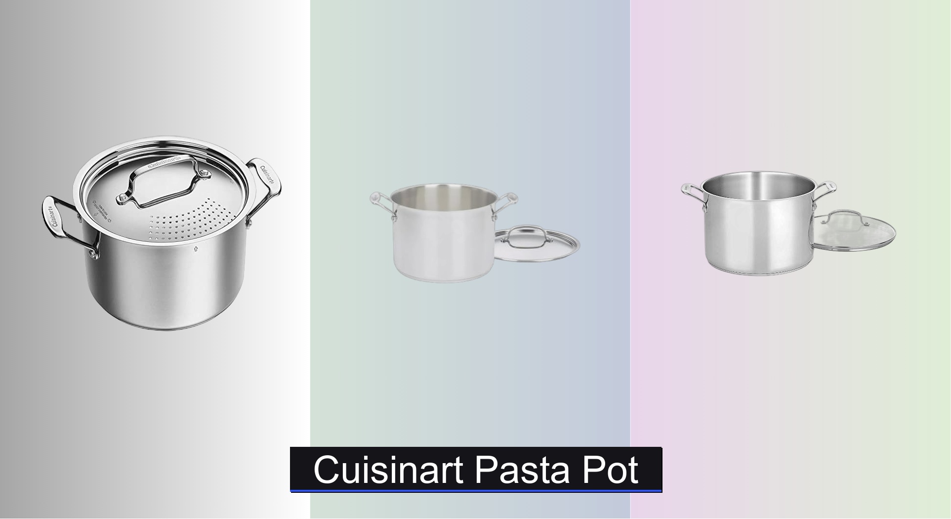6 Best Cuisinart Pasta Pots of 2026